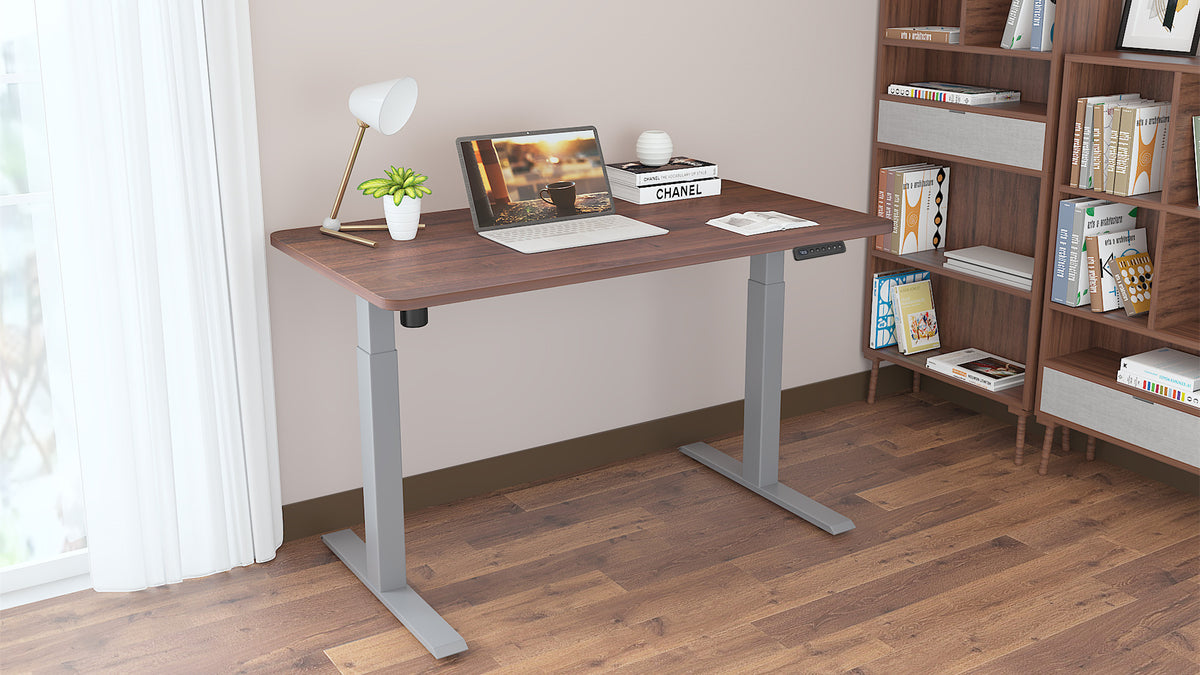Smart Lift Table, New Technology Product – Maidesite Desk