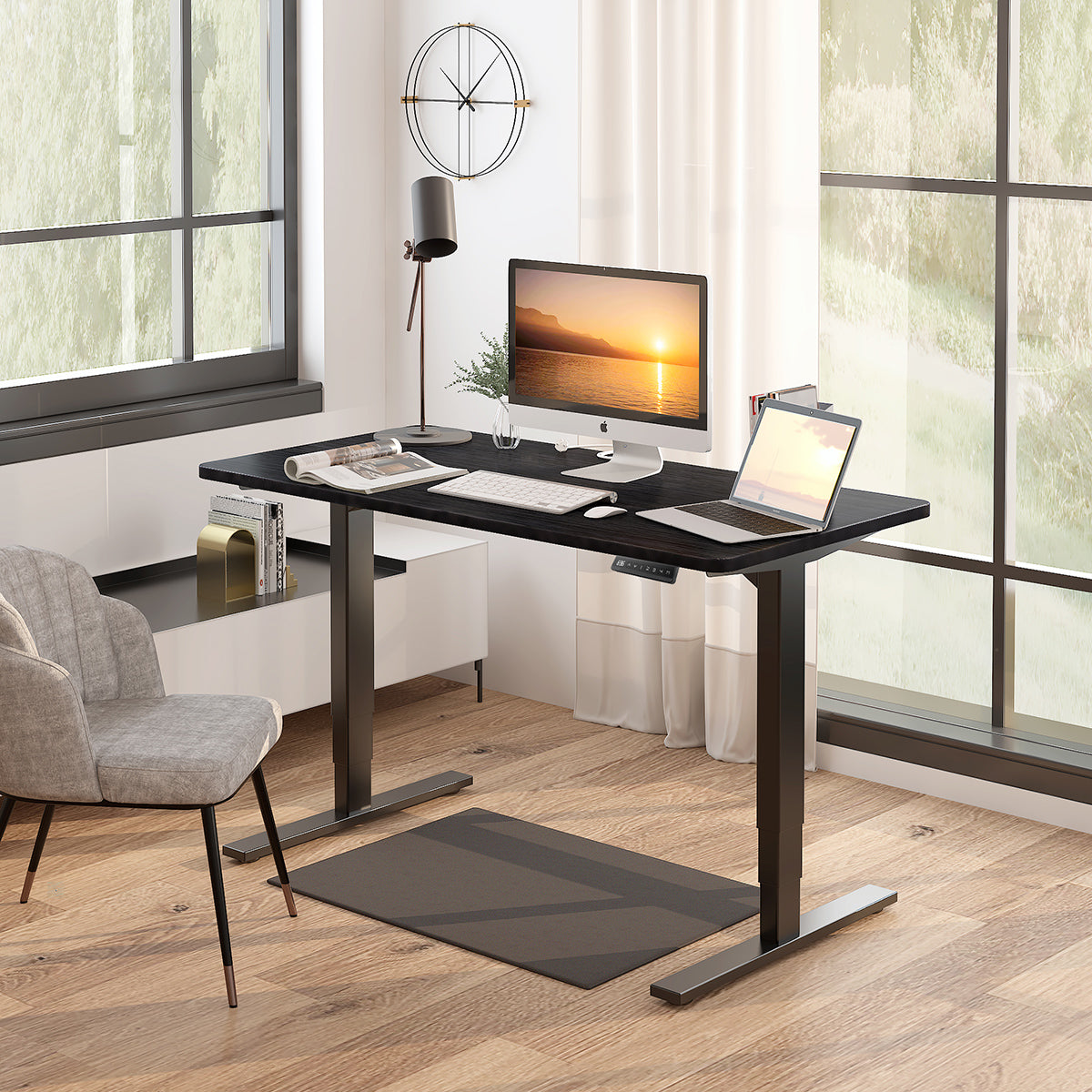 Maidesite Pro Series Electric Standing Desks – Maidesite Desk